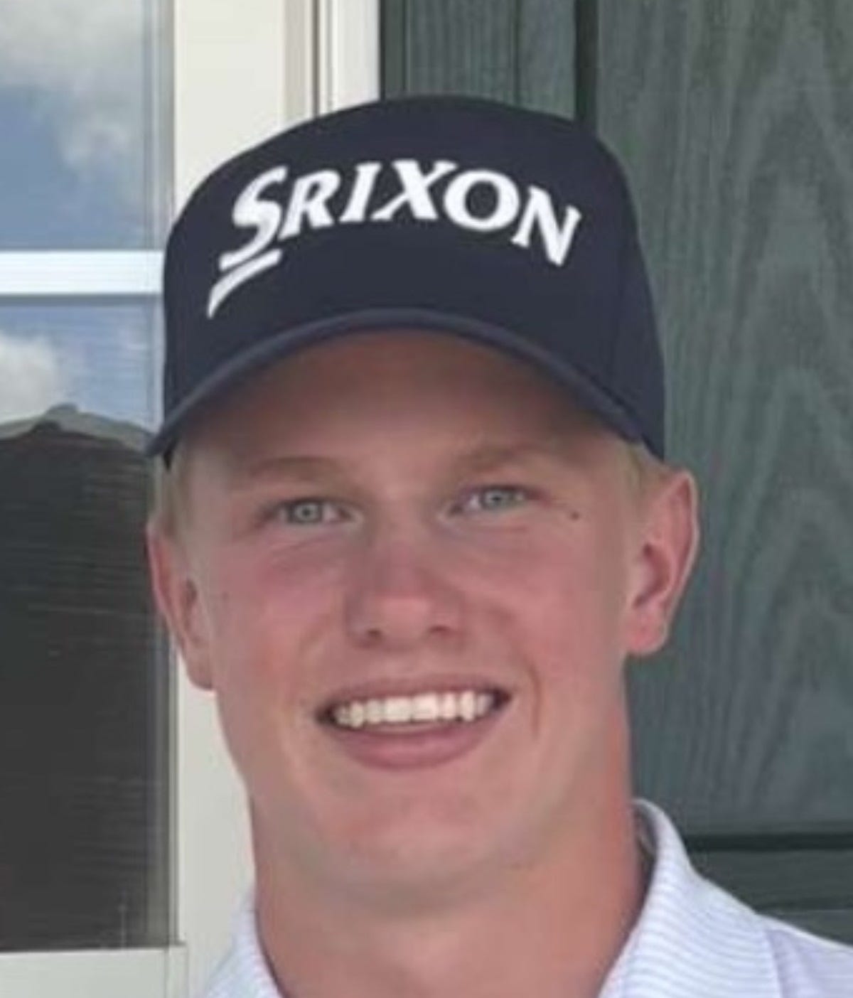 MHSAA golf finals: DeWitt's Justin Steinman second after opening round