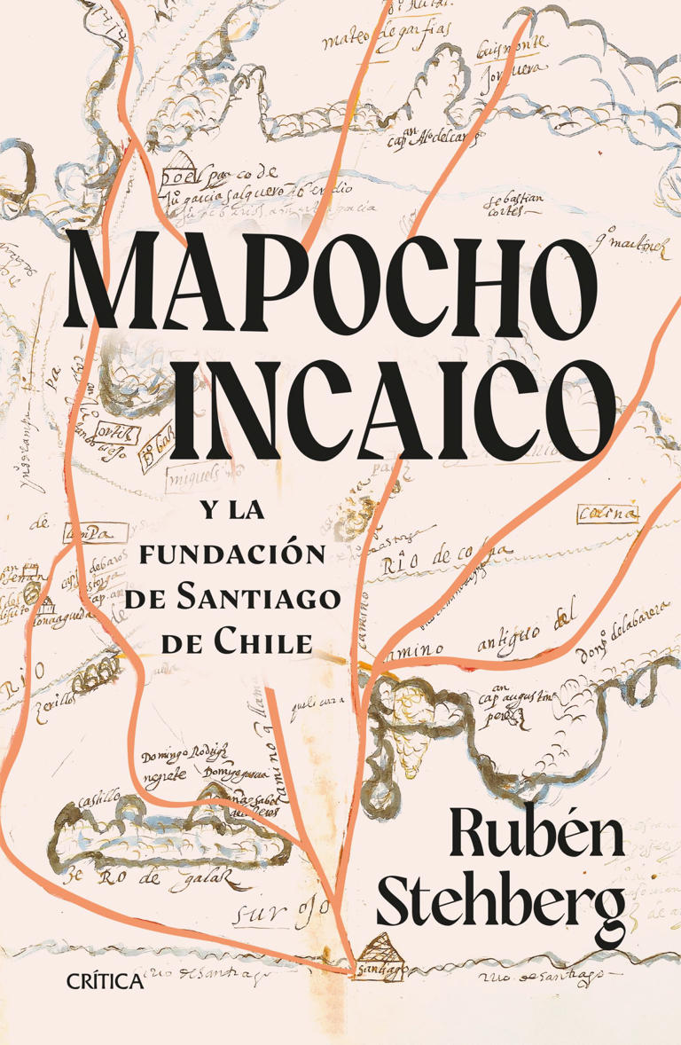 Arqueólogo y el Santiago de los incas: “Junto a la población local ...