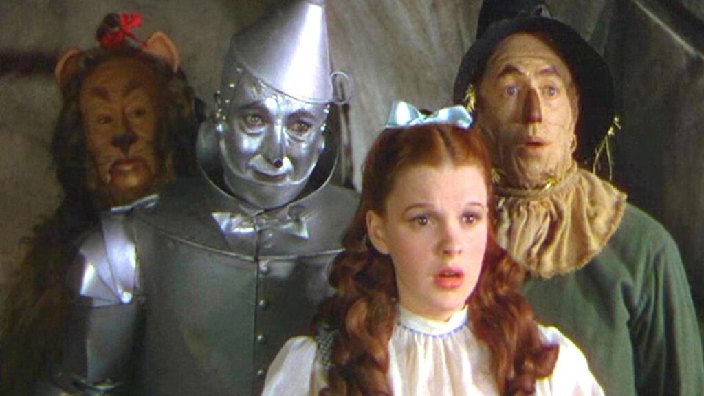 The heartbreaking truth about Judy Garland’s life after 'The Wizard of Oz'