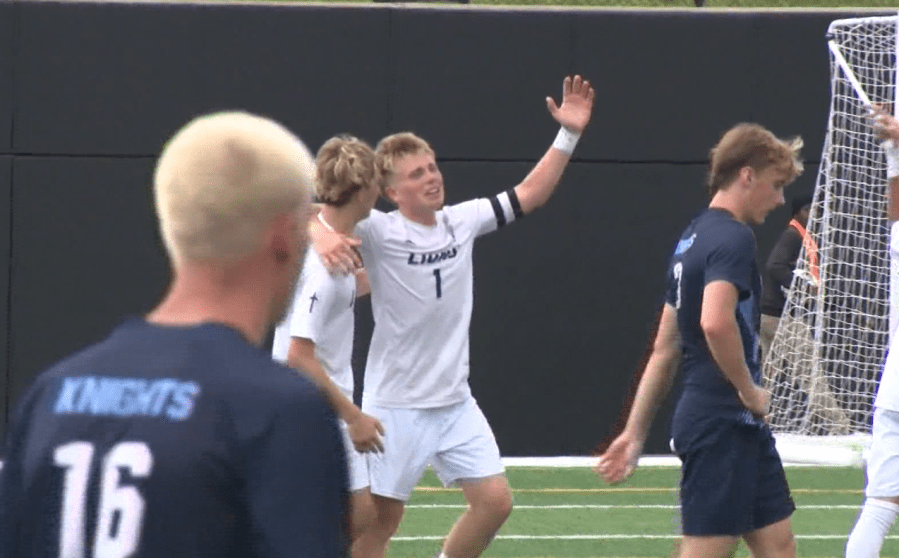 Unity Christian is knocked out of semifinal round of IHSAA state soccer ...