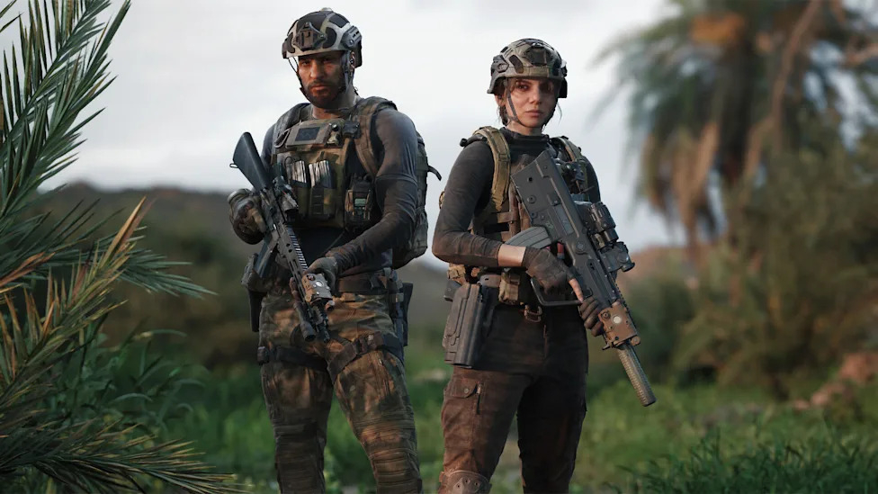 Everything we know about Naughty Dog veterans' upcoming game after SGF 2026