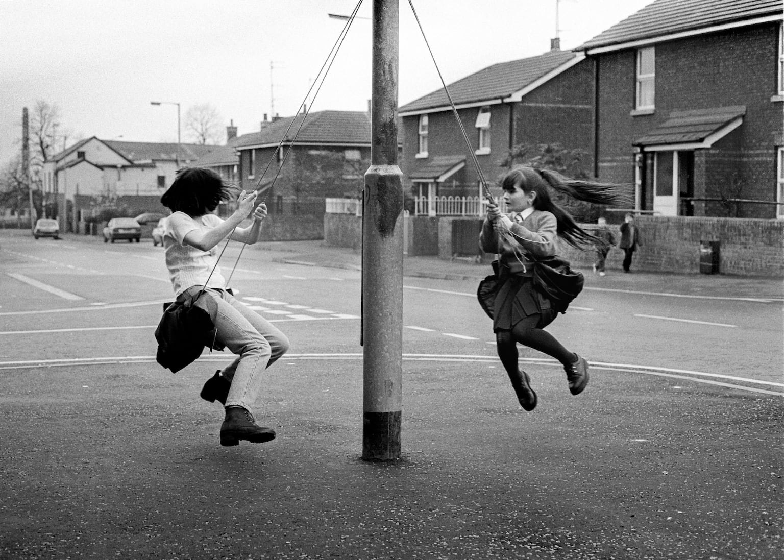 Appeal launched to fund summer outings for Belfast’s poorest children ...