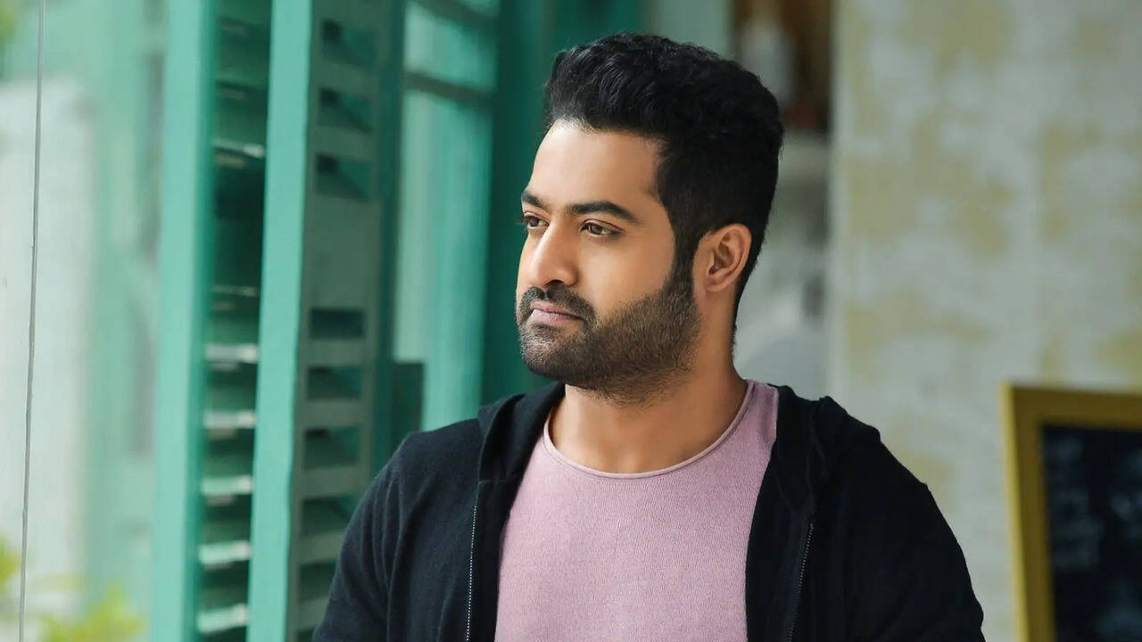 Jr NTR captivates fans by making cookies, responds to followers with ...