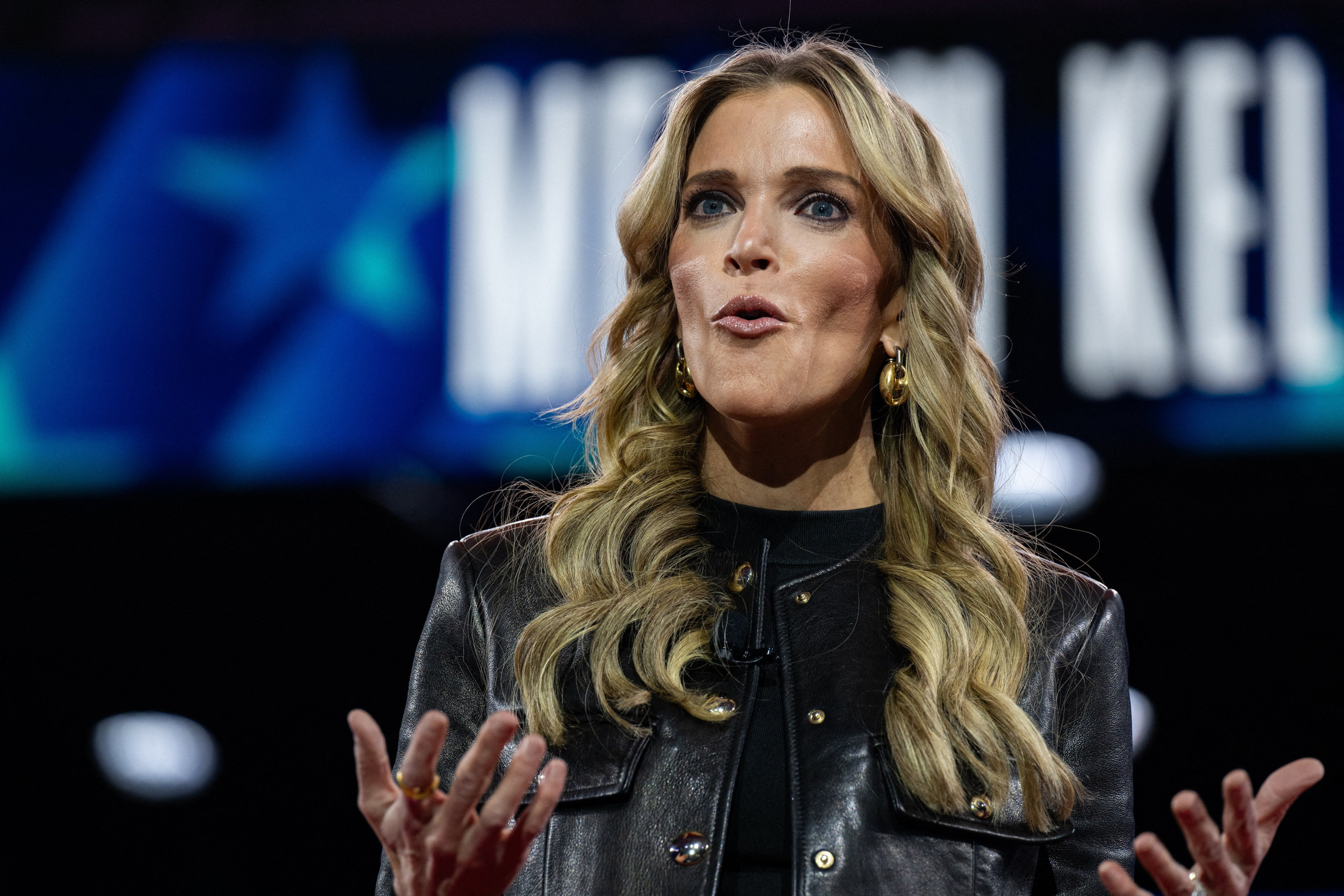 Megyn Kelly issues dire warning to congressional Republicans: 'We don't ...