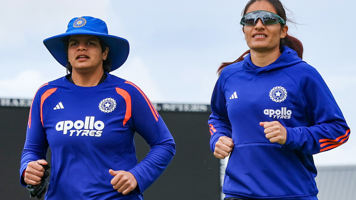 Women's T20 World Cup 2026: All you need to know