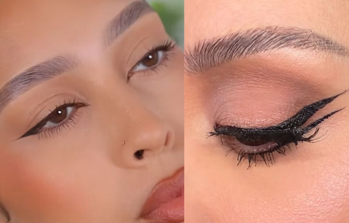 Après la « revenge dress » de Lady Diana, voici l’eye-liner vengeur d ...