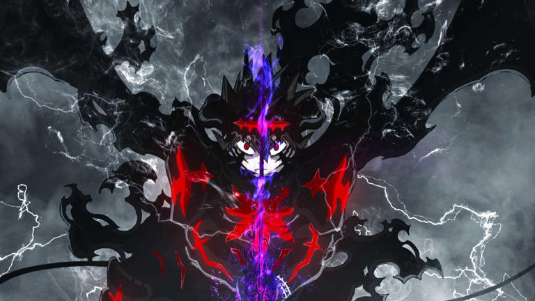 Black Clover officially returns August 2026 with a new ending