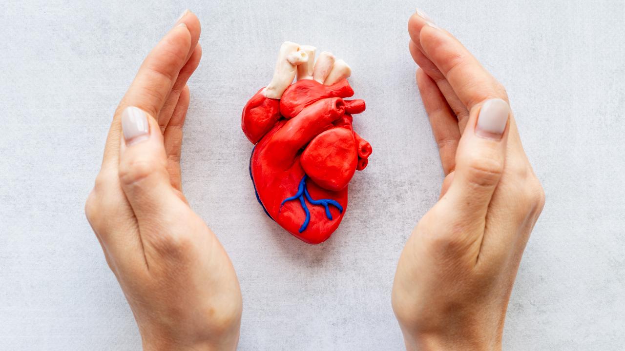 7 cardiologist-recommended summer diet tips for a stronger, healthier heart