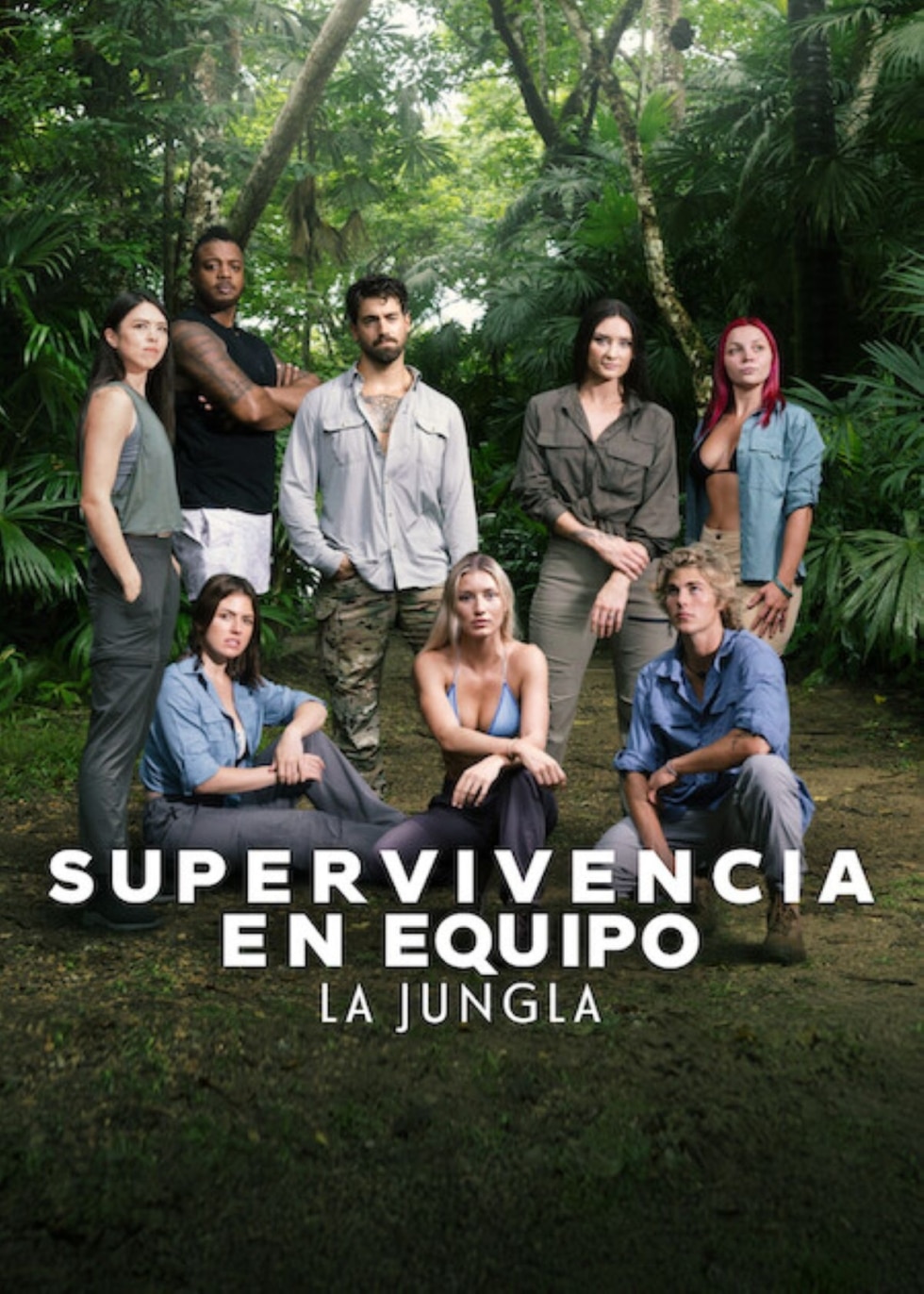 Los mejores estrenos en Netflix este junio