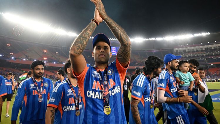 India announce T20 squad for Asian Games; find out who will captain and ...