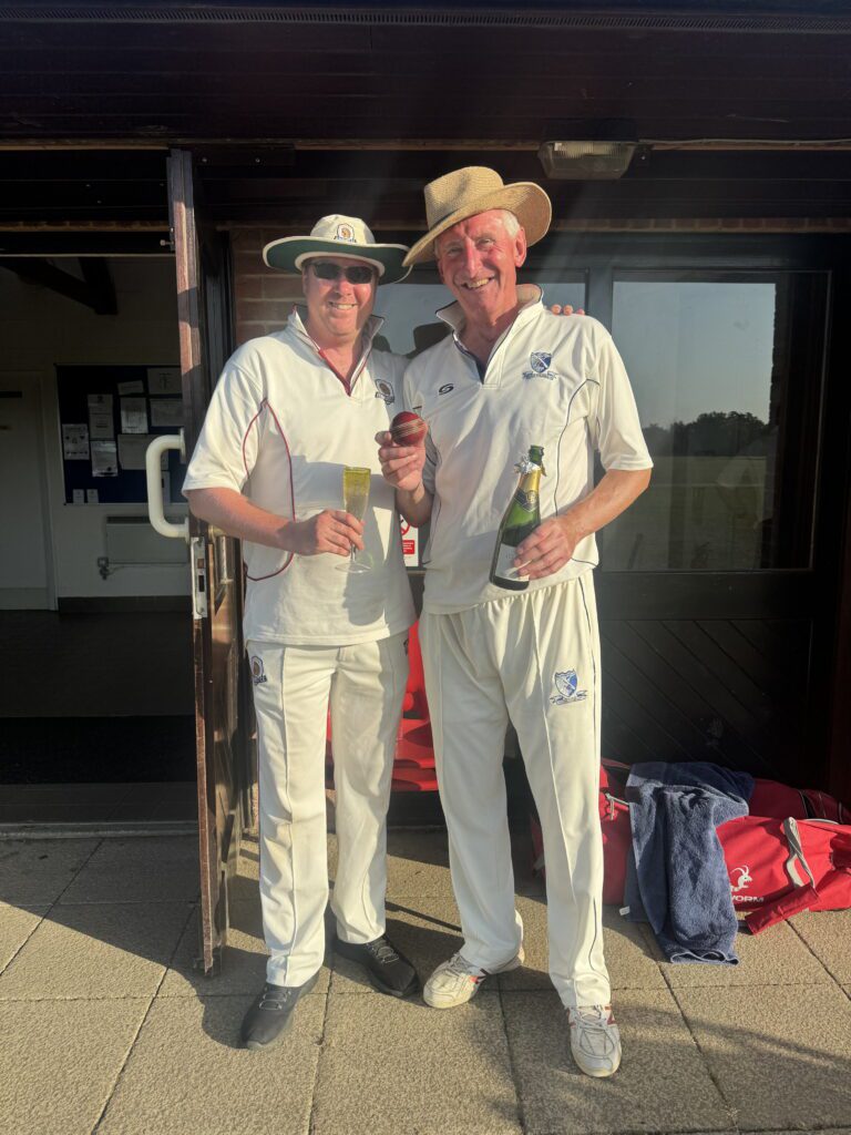 Cricketer takes 1,000th wicket 52 years after his first