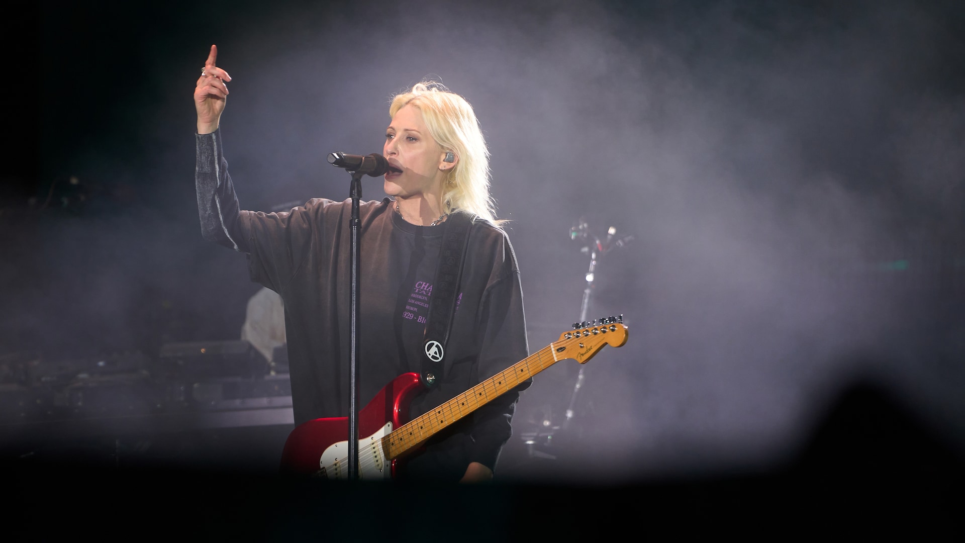 Linkin Park, Volbeat, Iron Maiden: Bei «Rock am Ring» gibt es Redebedarf