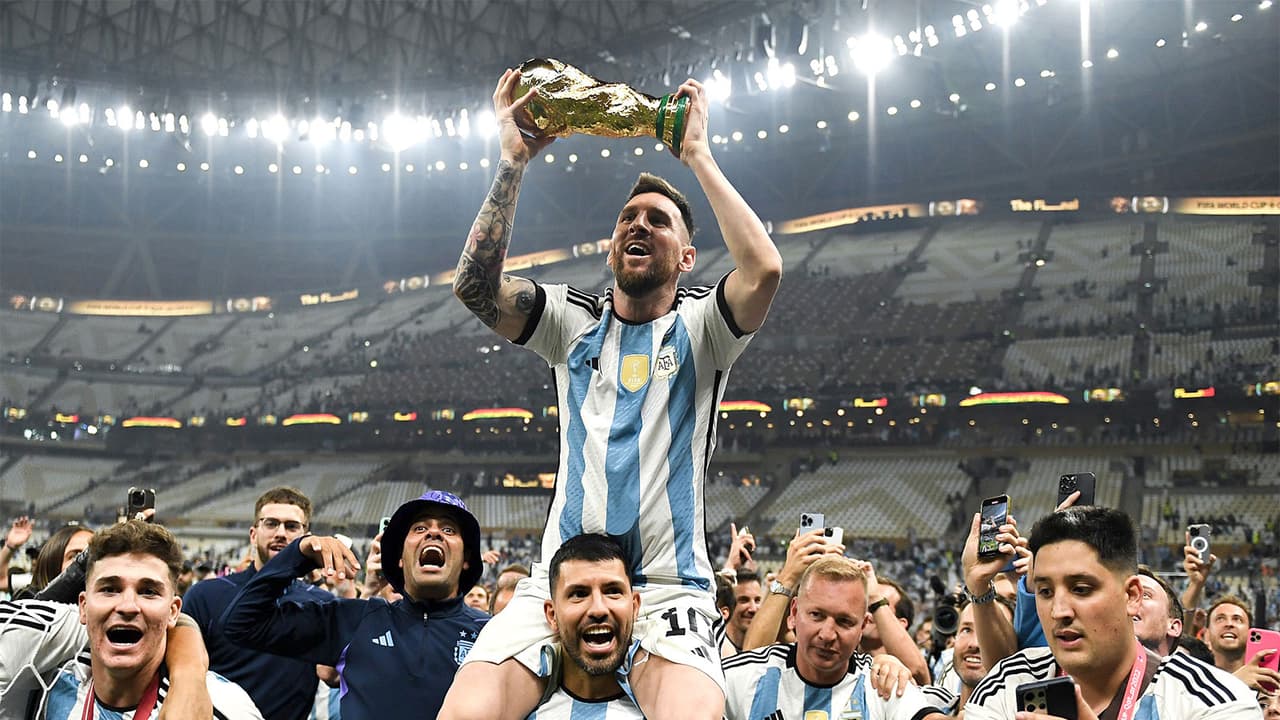 2026 FIFA World Cup: Extreme heat warning for North American cities