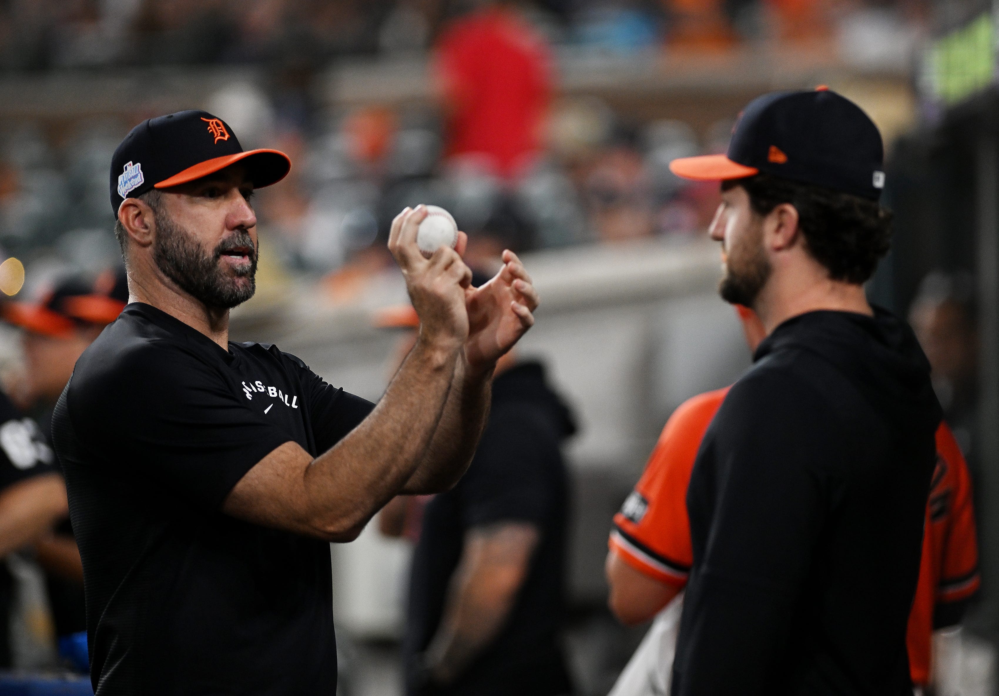 Will Tigers consider six-man rotation when injured players return?
