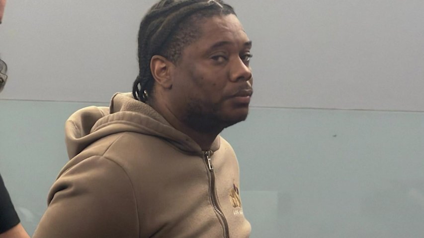 Gun recovered after police chase near New Rochelle school; suspect ...