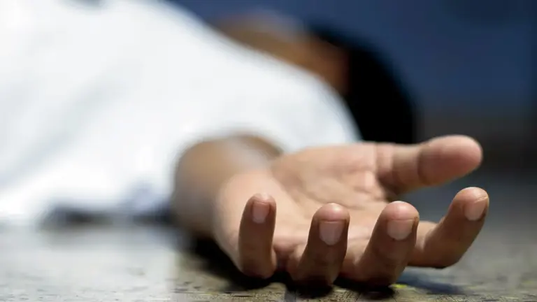 Mumbai: Torch glare sparks deadly stabbing in Mankhurd, one arrested