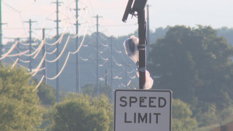 Dane County covers Flock cameras after company fails to remove them ...