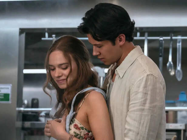 Every Year After season 2: Showrunner reveals the story that could ...