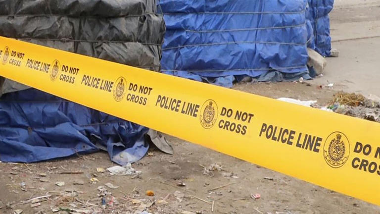 HP: Mandi man arrested for sharing content promoting communal discord