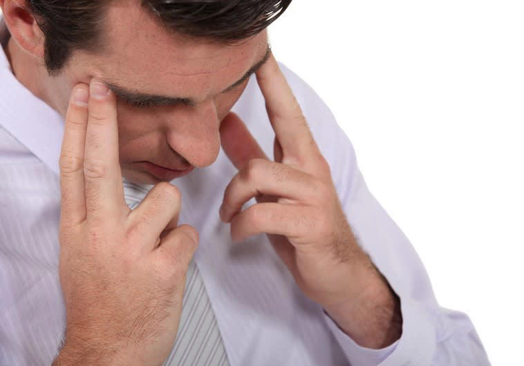 Air pollution and extreme heat linked to more migraine attacks, Israeli ...