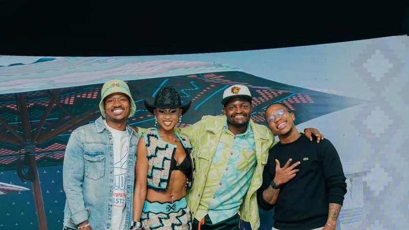 Saso's marquee experience: A luxurious return to Hollywoodbets Durban ...