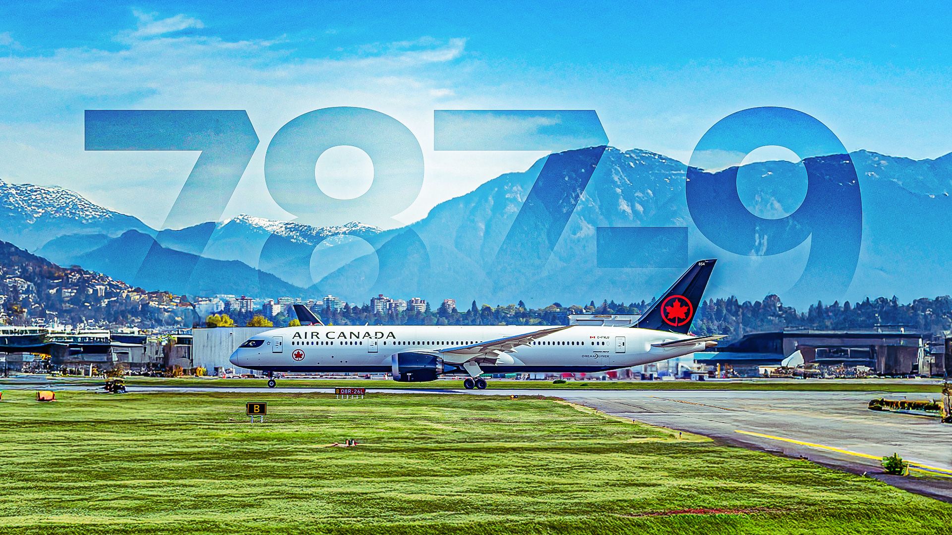 16-hour flights: Air Canada launches new ultra-long nonstop route [map]