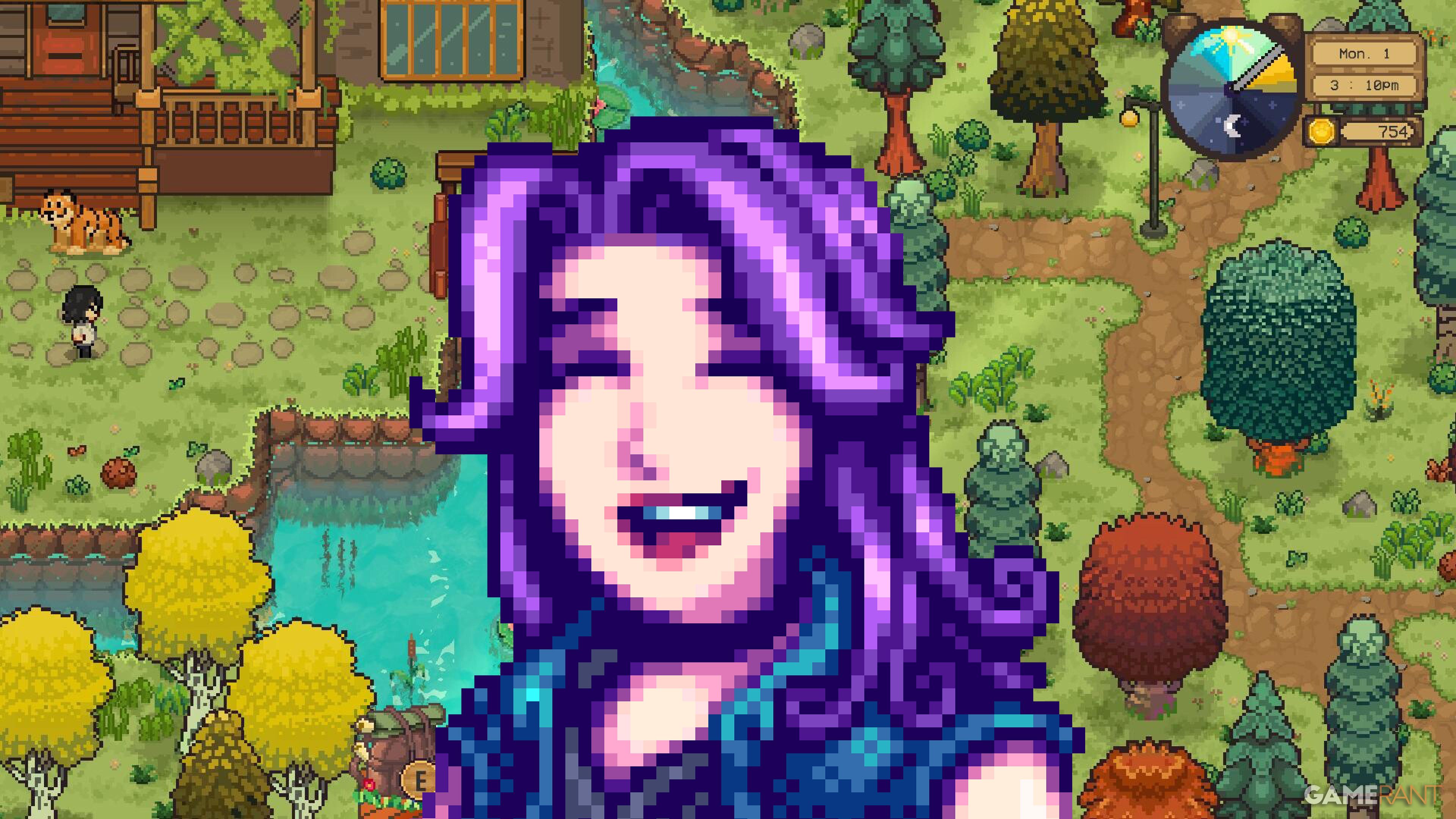 New farming simulation game is essentially Stardew Valley set in an ...