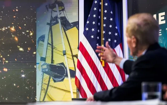 JWST spots possible runaway black hole, astronomers split