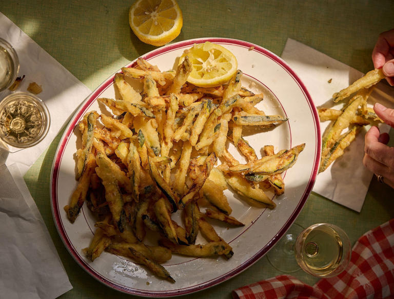 The Italian recipes you’re not cooking – but should be