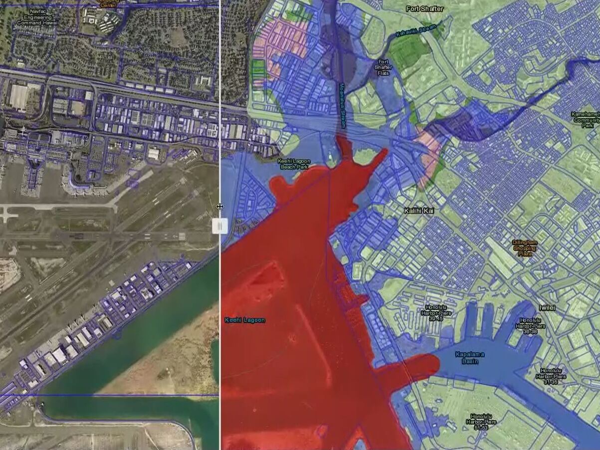 What to know before Oahu flood map changes take effect June 10