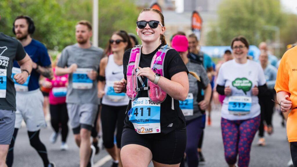 Thousands of runners expected at 10K road race