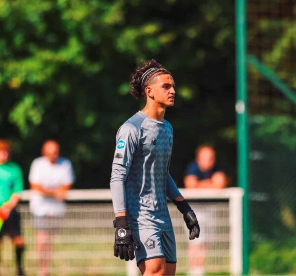 L’Algérie U23 de Samy Merzouk sort vainqueur de son premier amical