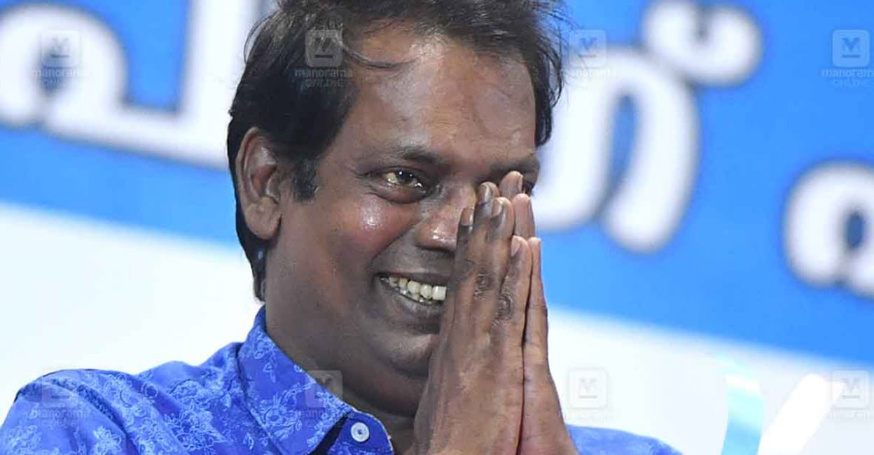 Veteran Malayalam actor Salim Kumar hospitalised in Kochi, condition ...