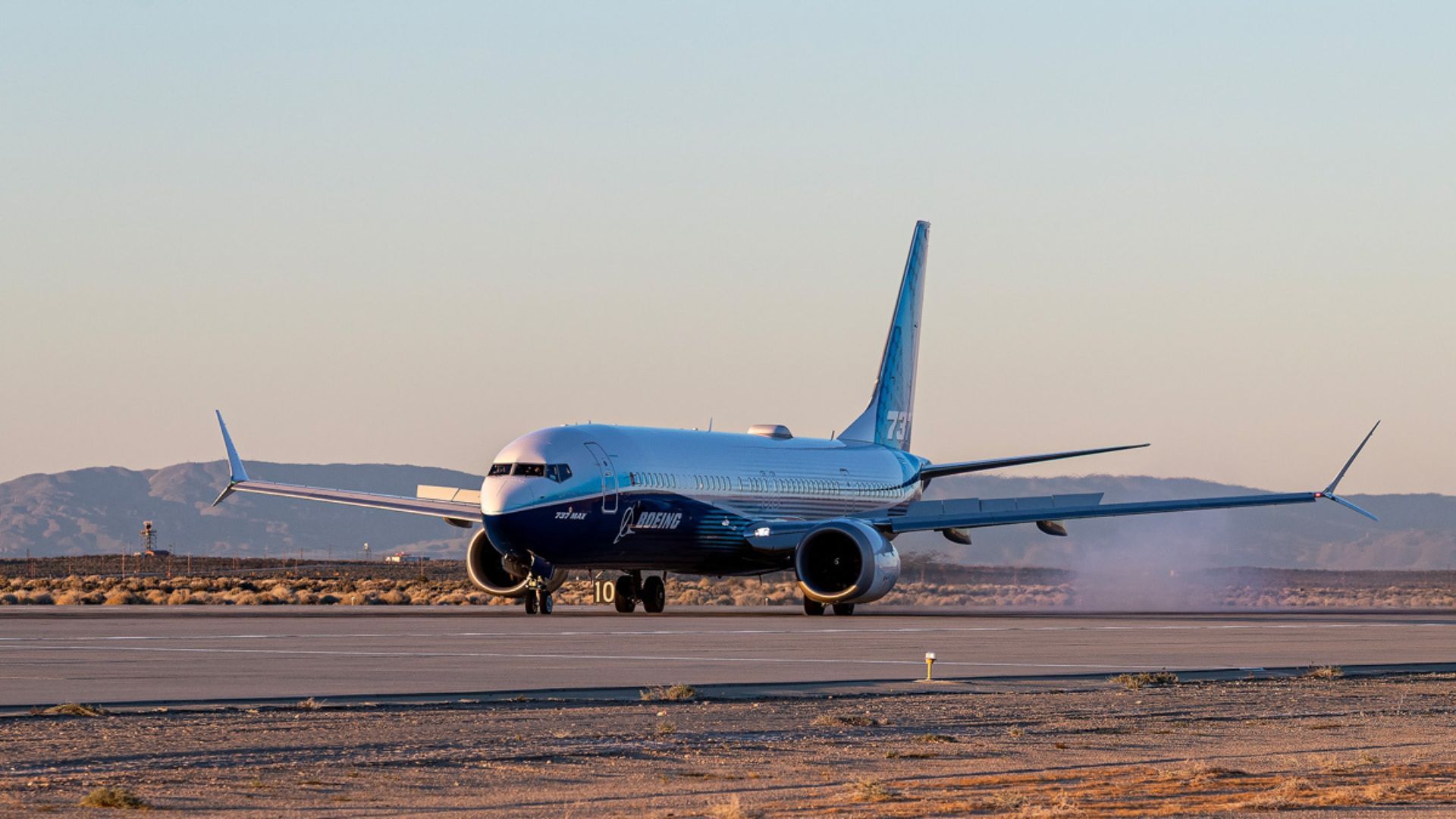 Boeing 737 MAX 10 to be 1st jet built on new Everett assembly line ...