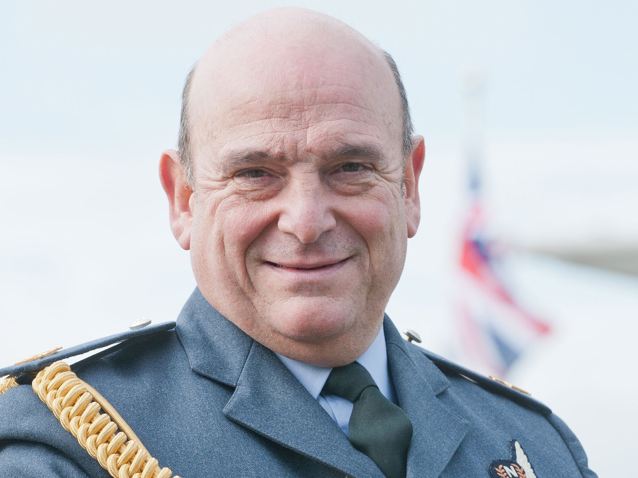 We must take threat from Russia seriously, ex-military chief warns UK
