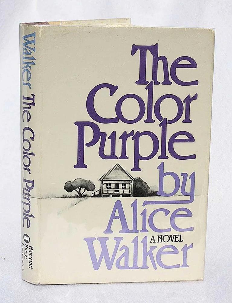 41 years later, Steven Spielberg's Oscar-nominated banned book ...