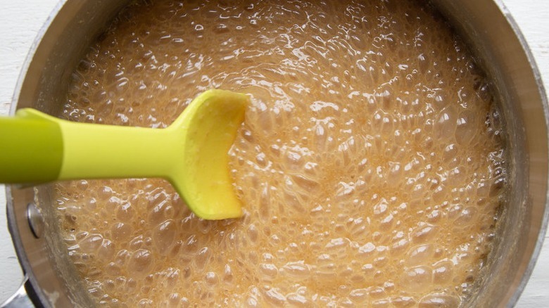 Classic fudge recipe