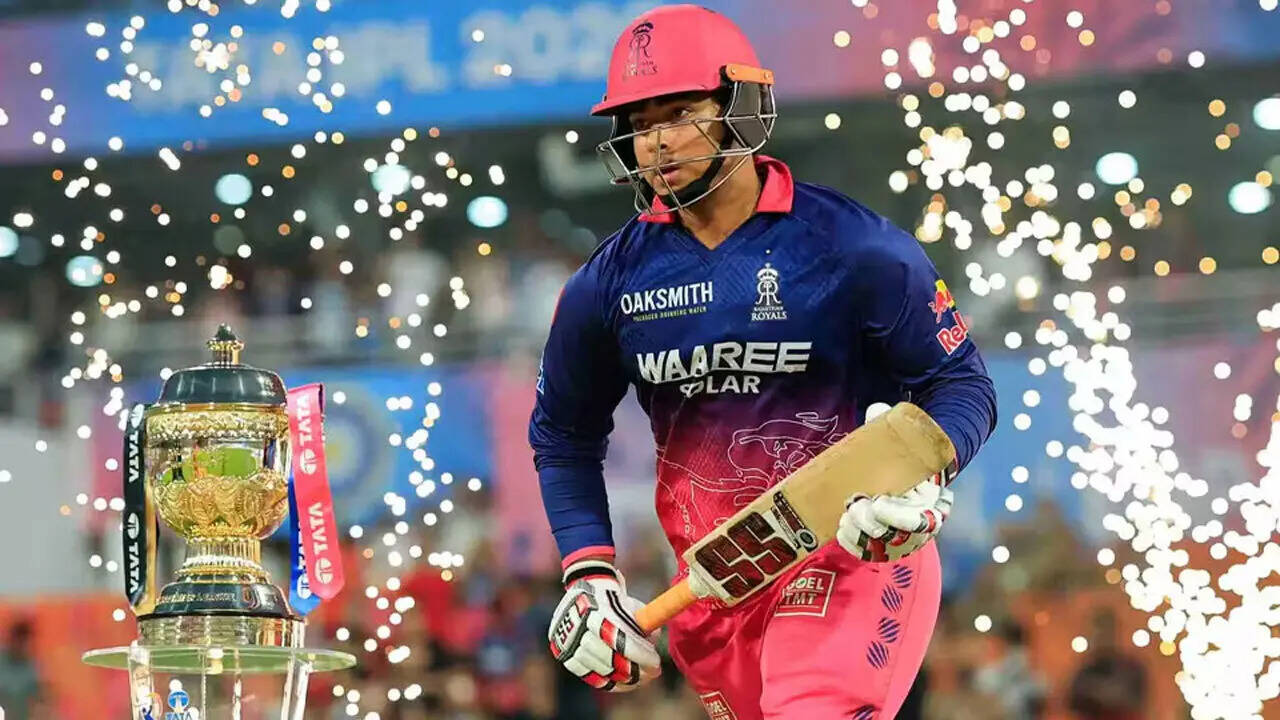 'Ek Bihari, sab pe bhari': After a record-breaking IPL season, Vaibhav ...