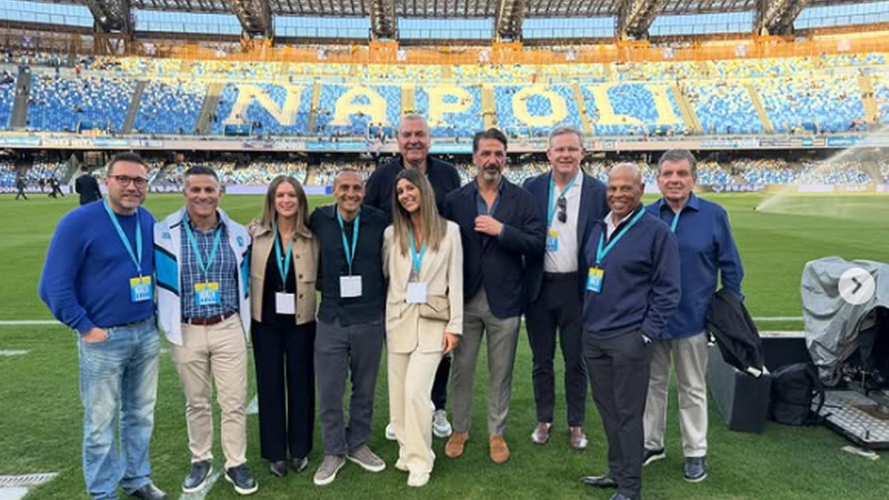 Matt Rizzetta: "Vi spiego la mission di Underdog Global Partners: focus ...