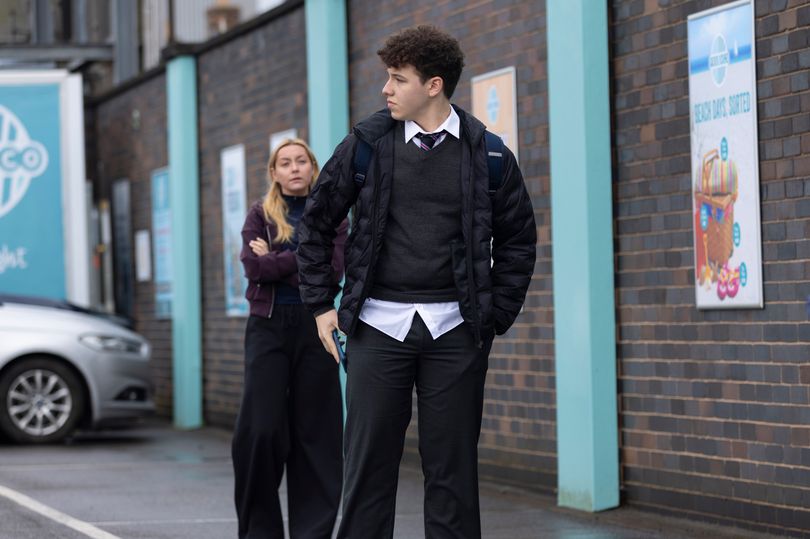 Coronation Street spoilers next week see devastating Sam update and ...