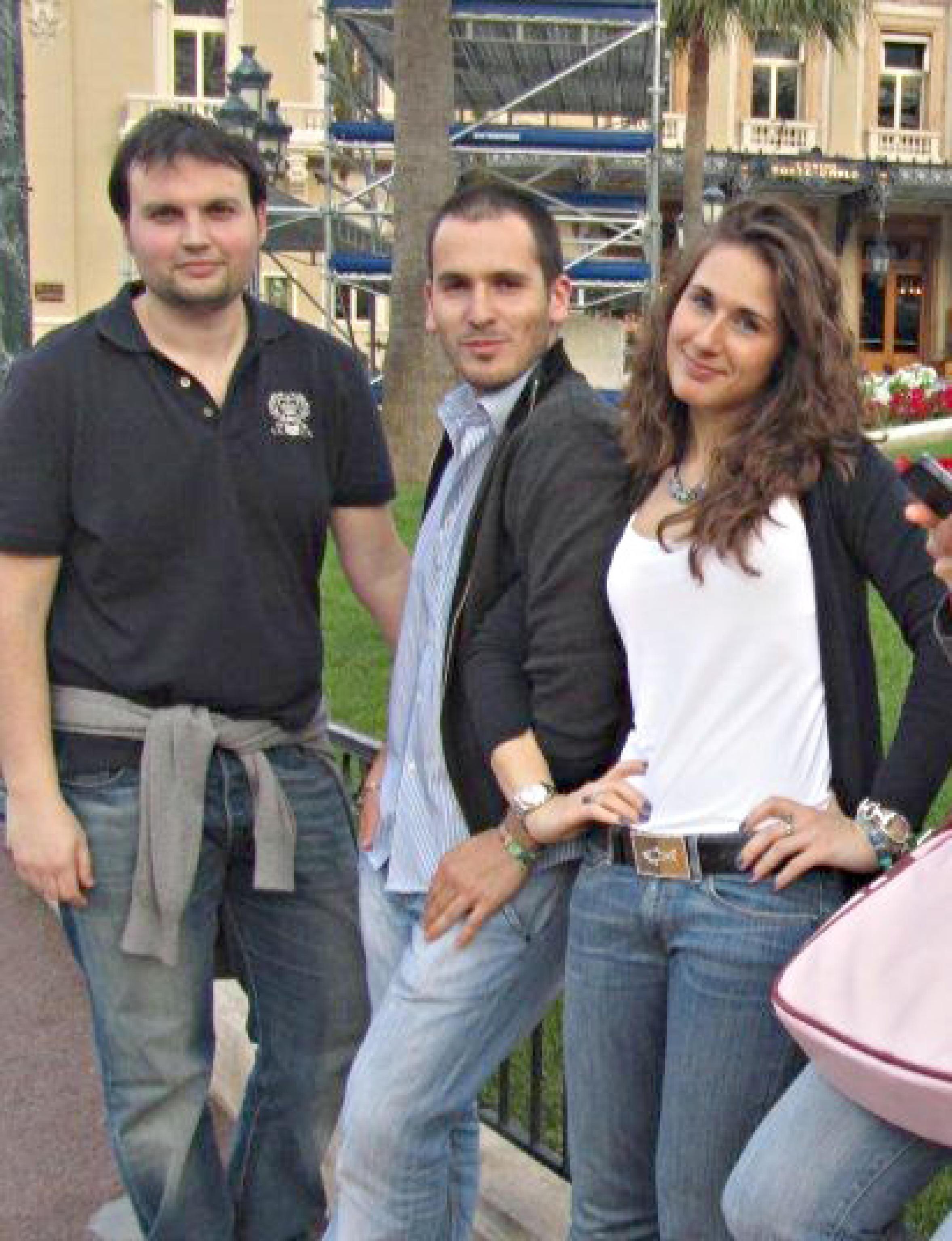Marco Poggi a Quarto Grado: “Non ricordo più l’ultimo saluto a mia ...