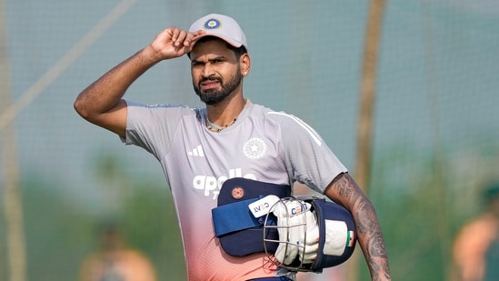 Shreyas Iyer becomes India’s 15th T20I captain: Full list of players to ...