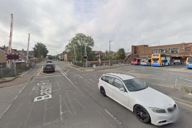 Urgent gas mains work to cause months of disruption near city-centre ...