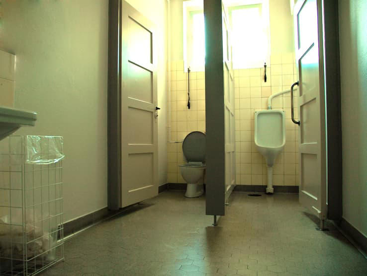 « Le sujet n'est pas pris au sérieux »: pourquoi les toilettes ...