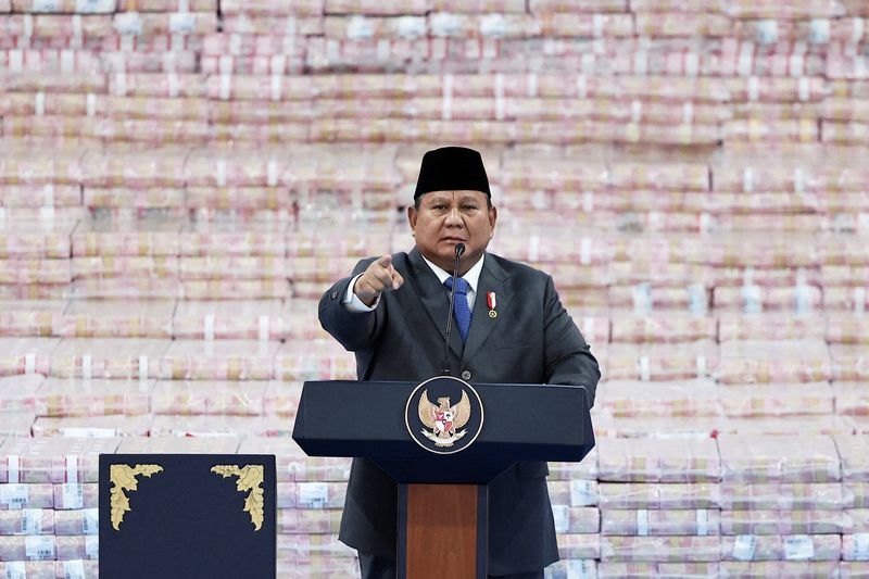 Chinese investors behind Indonesia's nickel boom scout alternatives as ...