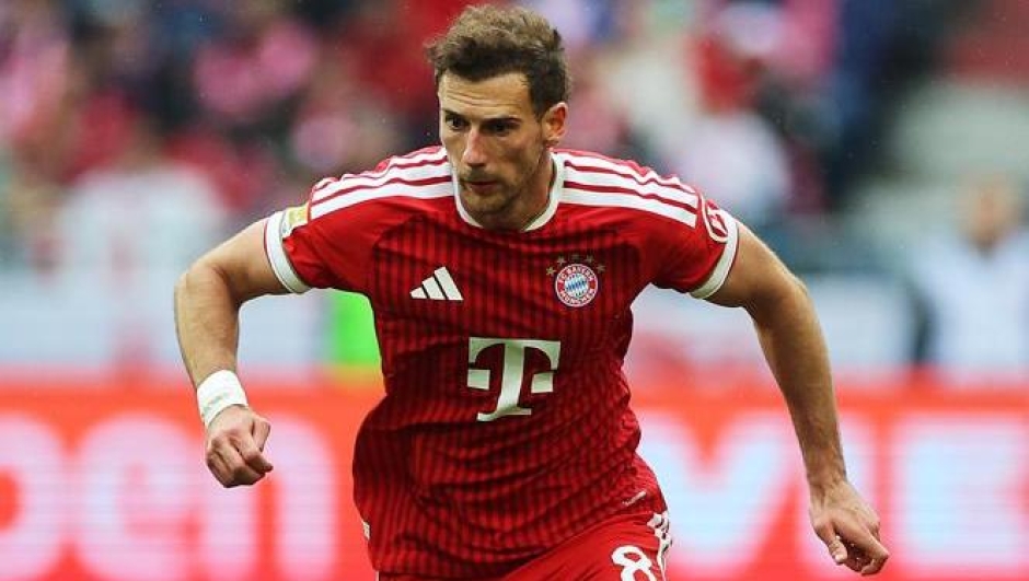 Da Goretzka a Gila, i giocatori persi dal Milan col reset societario ...