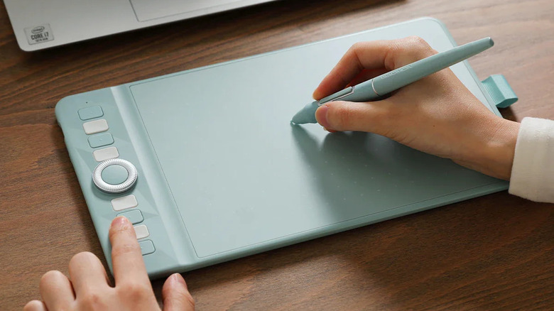 5 of the best budget-friendly drawing tablets