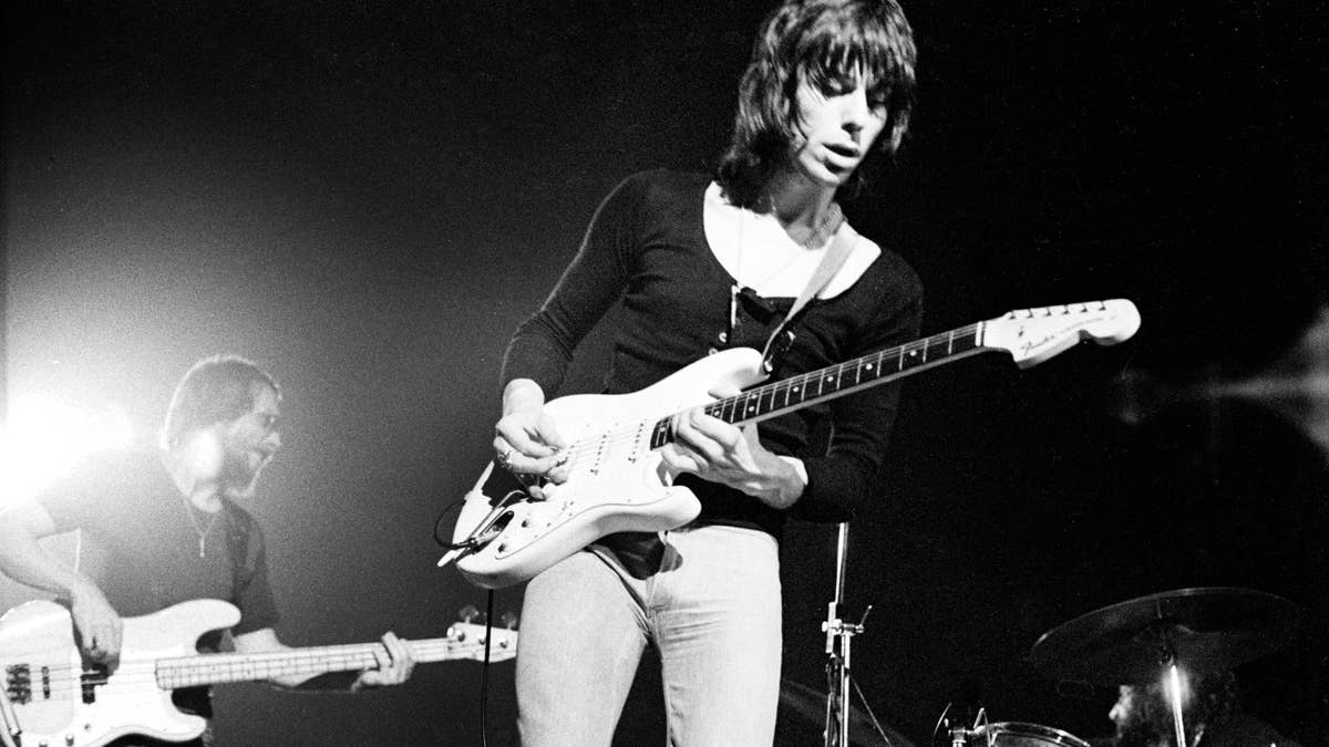 '70s rock band Beck, Bogert and Appice ranked among 'greatest ...