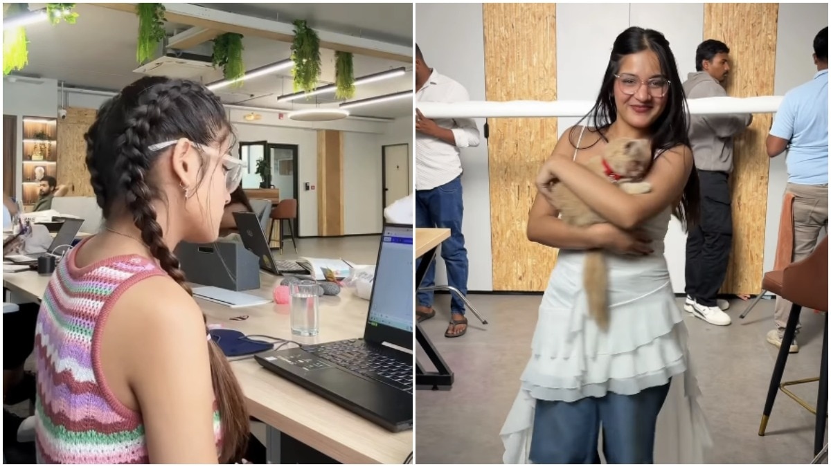 Bengaluru woman, 22, shares why she quit her job despite earning Rs ...
