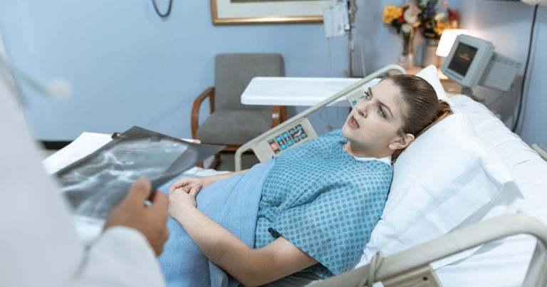 People with cancer or HIV could lose Medicaid under new work rules